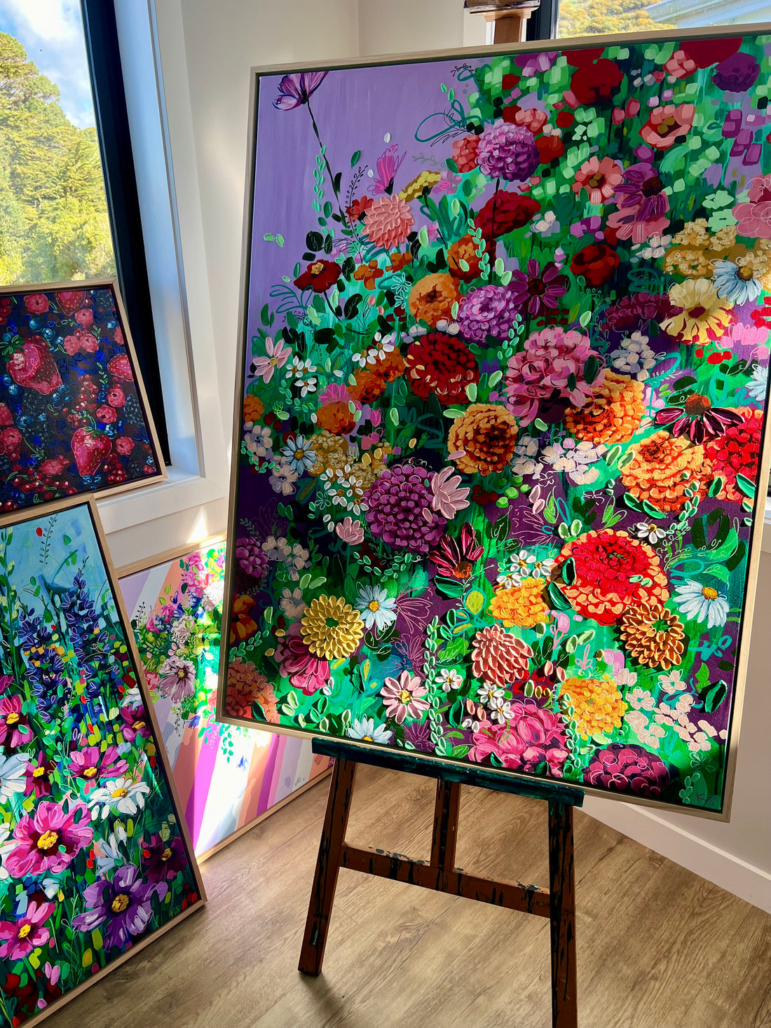 Katie Stewart – Katie Stewart