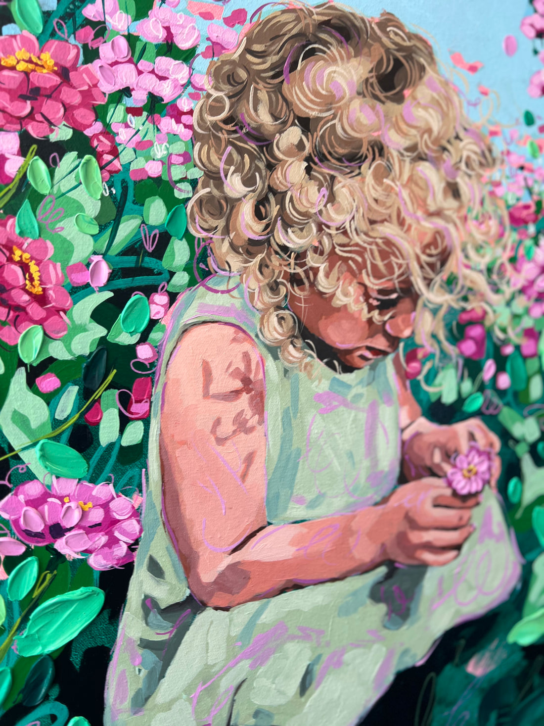 Katie Stewart – Katie Stewart