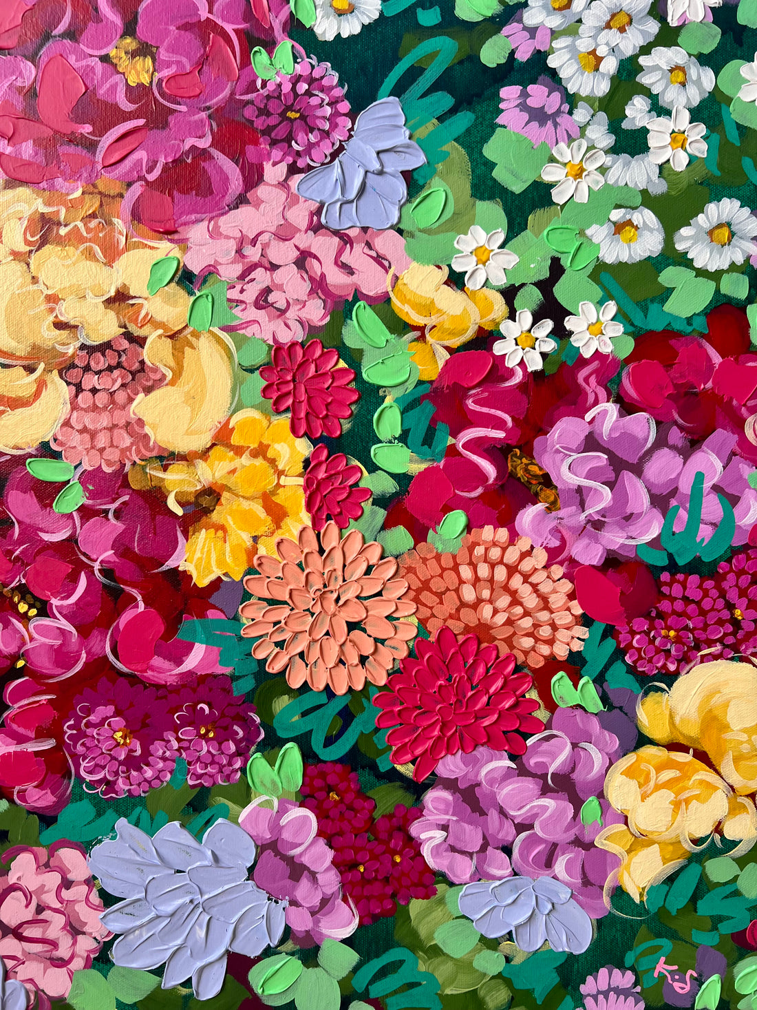 Lovely – Katie Stewart