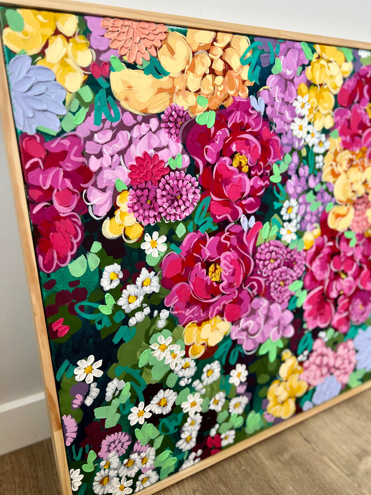 Lovely – Katie Stewart