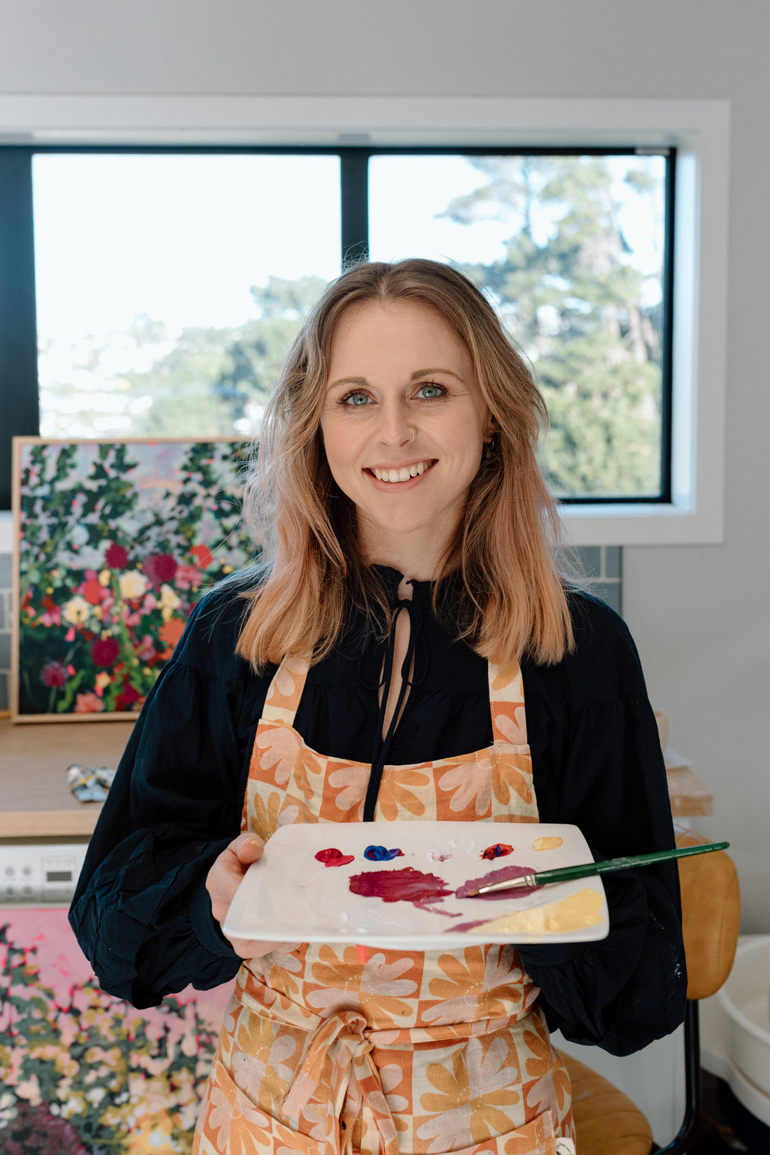 Katie Stewart – Katie Stewart