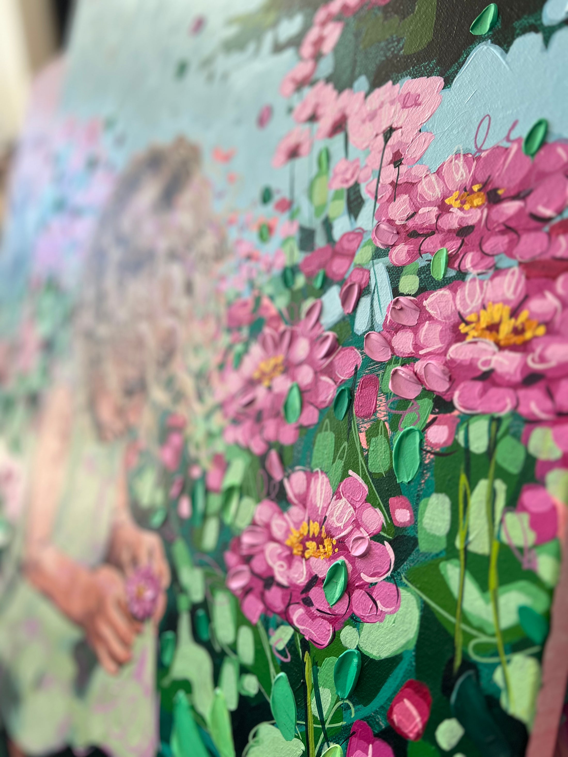 Katie Stewart – Katie Stewart