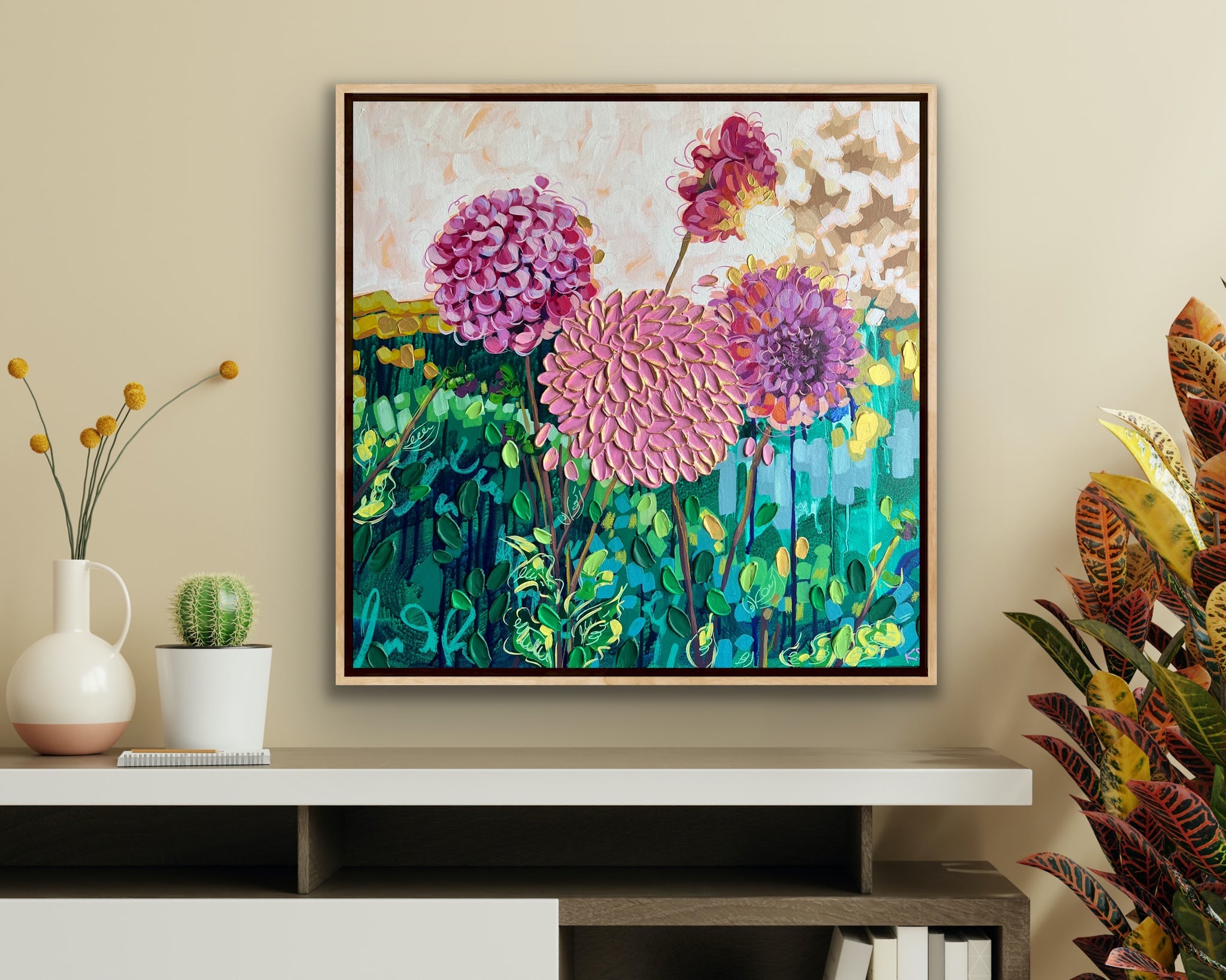 Katie Stewart – Katie Stewart