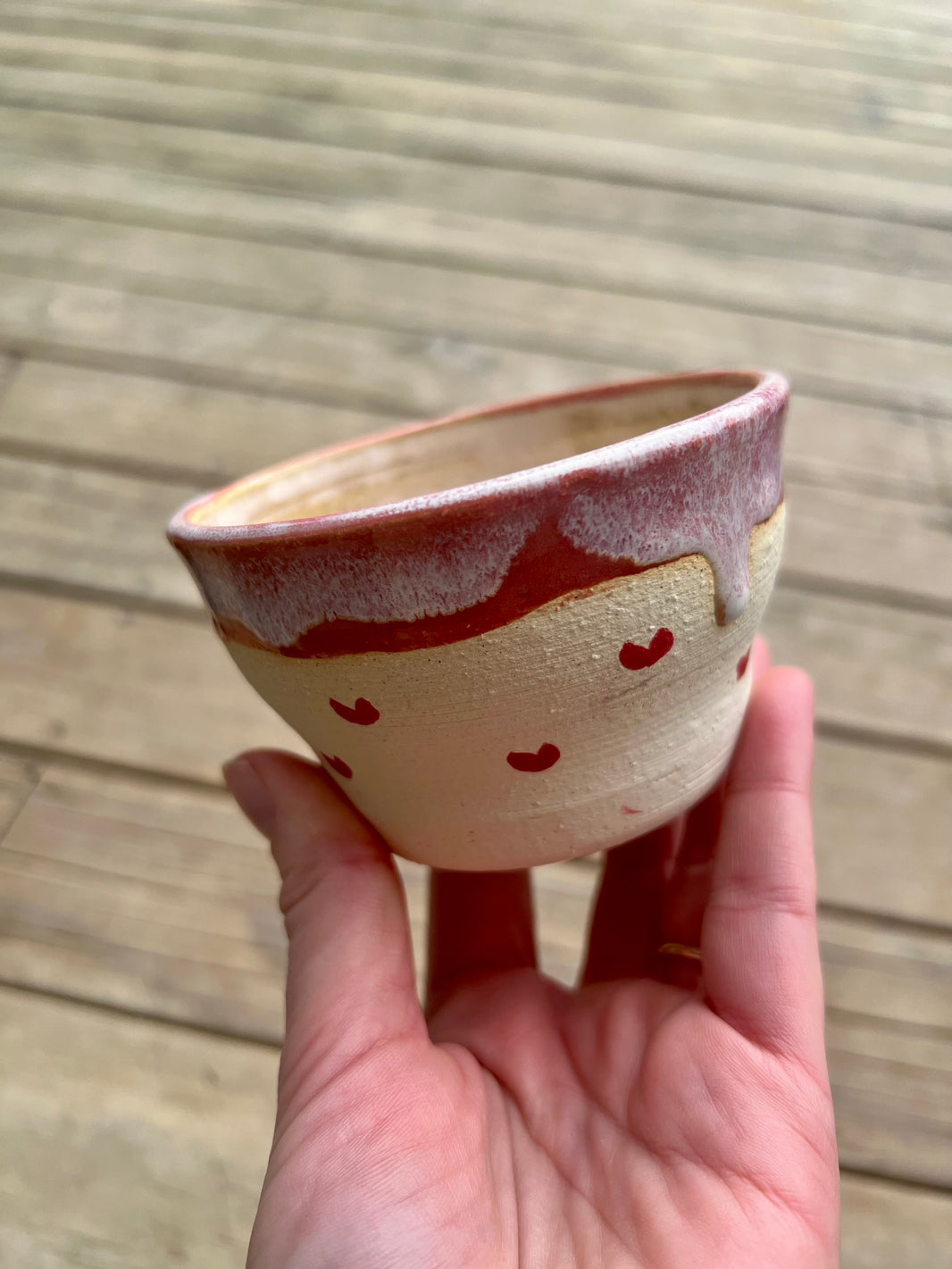 Ceramics – Katie Stewart