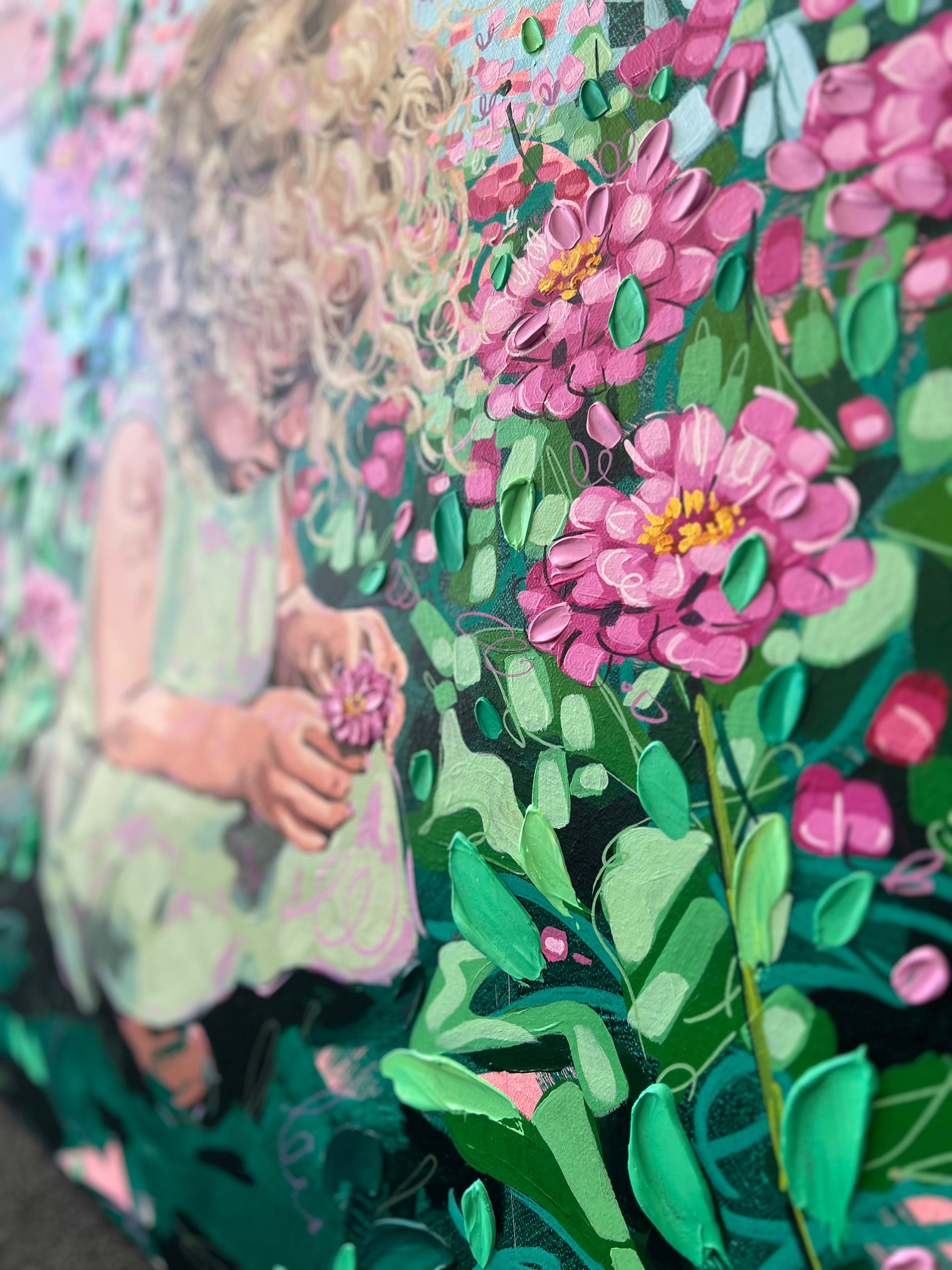 Katie Stewart – Katie Stewart