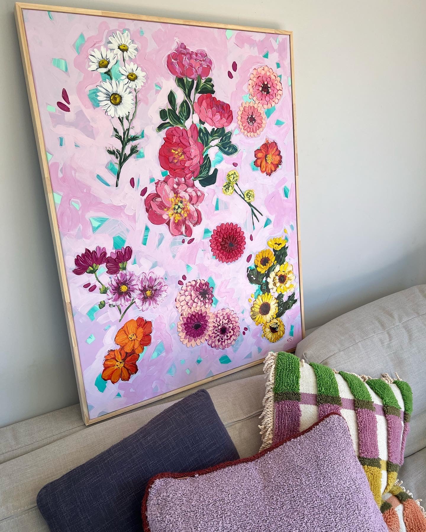 Katie Stewart – Katie Stewart