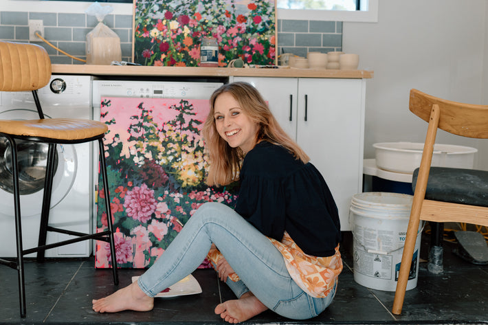 Katie Stewart – Katie Stewart